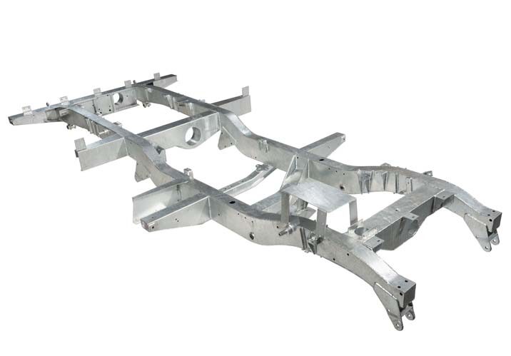 Homepage - Marsland Chassis