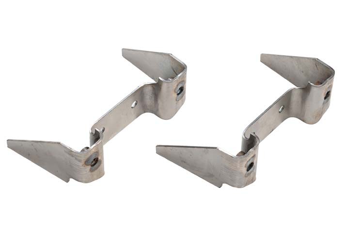 Homepage - Marsland Chassis