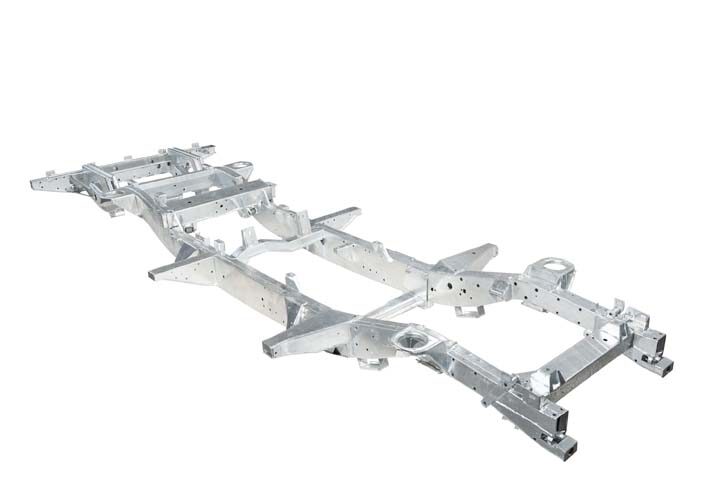 Homepage - Marsland Chassis